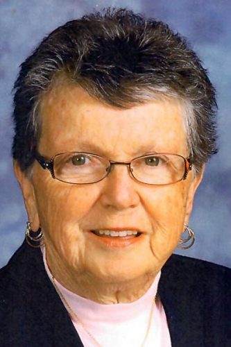 Sheila C. Barker 1930-2019 | News, Sports, Jobs - Tribune Chronicle